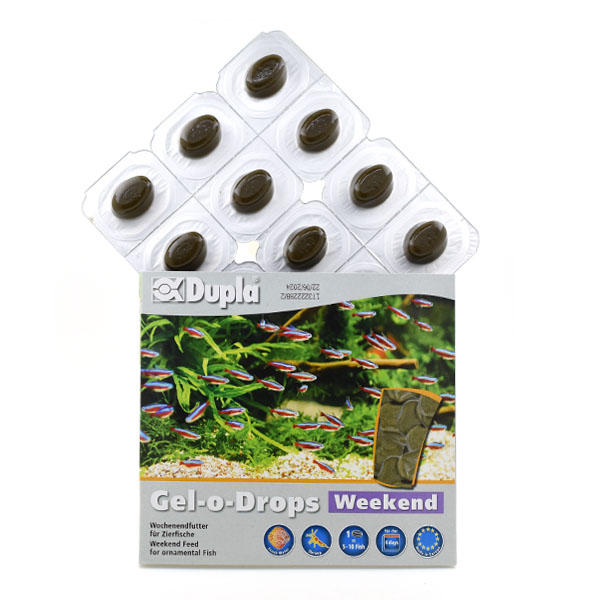 Ihr Aquaristik Fachgeschäft: Fische, Pflanzen und mehr - Dupla Gel-o ...